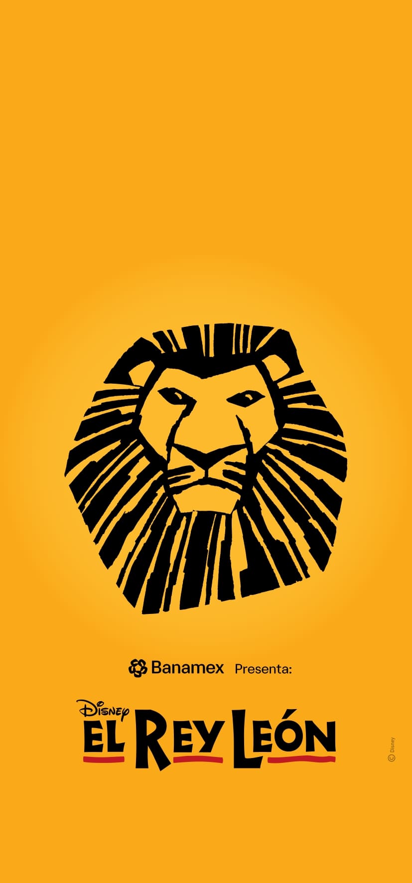 El Rey León ¡el increíble musical de Broadway llega a la CDMX!